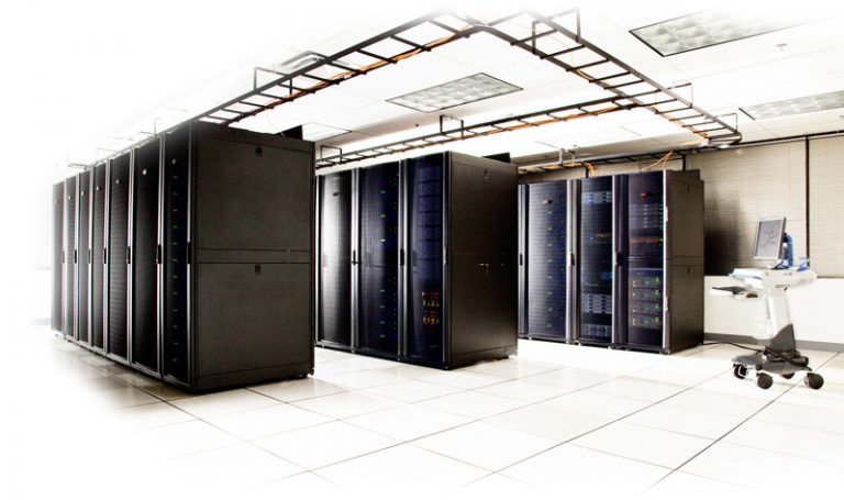 Local Florida Data Center – Acceleration
